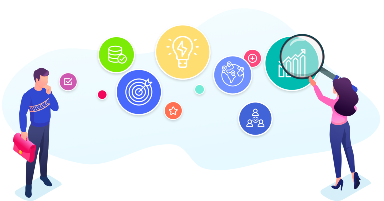 Datakili – Steps to define your customer journey project