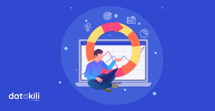 Datakili - La CJA : un outil efficace pour la diffusion d'insights